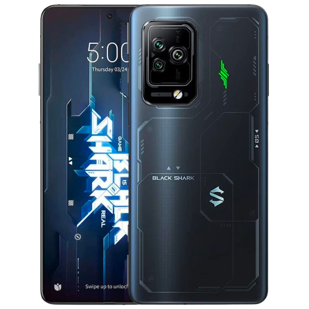 These Are The Best Gaming Phones In 2022 So Far 7540